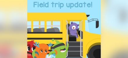 Class Story cards - Big Ideas - Classdojo