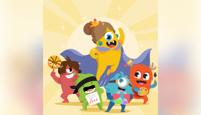 Class Story card - Big Ideas - Classdojo