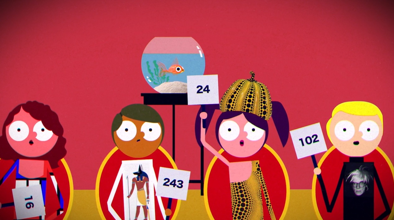 Conundrums - Big Ideas - Classdojo