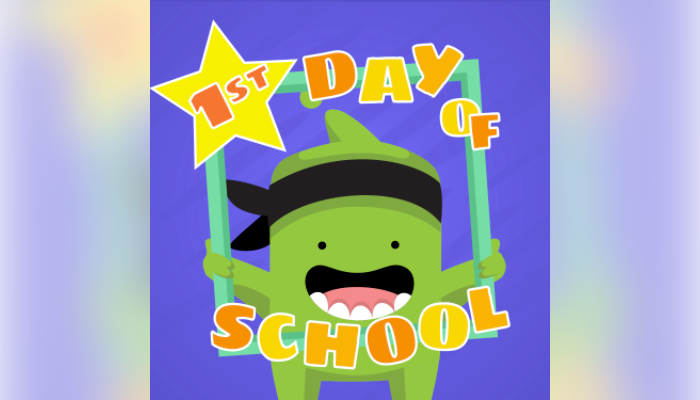 Class Story card - Big Ideas - Classdojo
