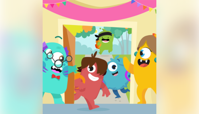 Class Story card - Big Ideas - Classdojo