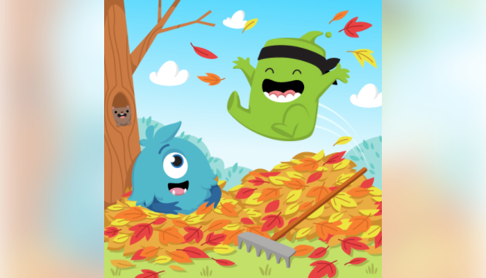 Class Story card - Big Ideas - Classdojo