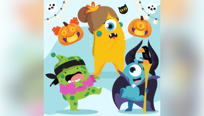 Class Story card - Big Ideas - Classdojo