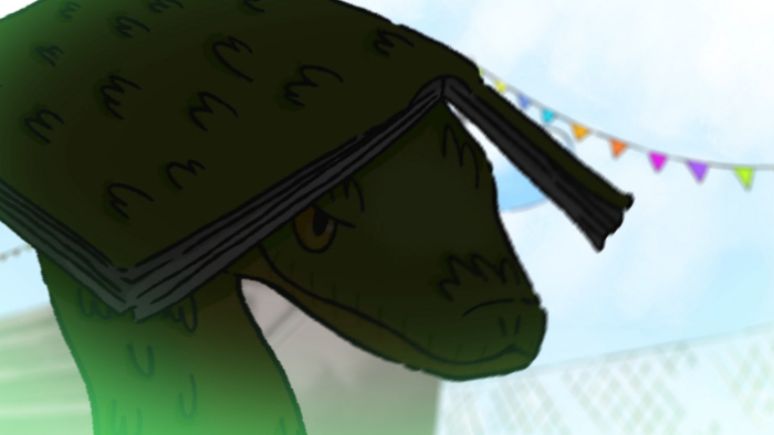 The Story Snake - Big Ideas - Classdojo