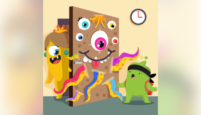 Class Story card - Big Ideas - Classdojo