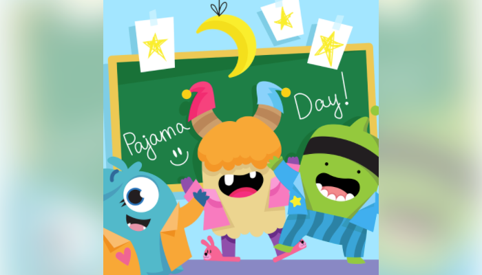 Class Story card - Big Ideas - Classdojo