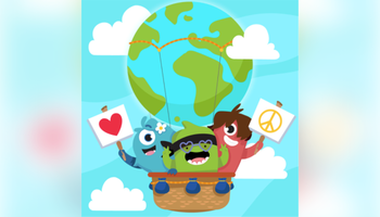 Class Story cards - Big Ideas - Classdojo