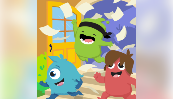 Class Story card - Big Ideas - Classdojo