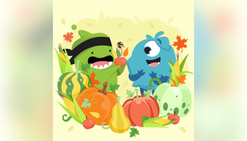 Class Story cards - Big Ideas - Classdojo