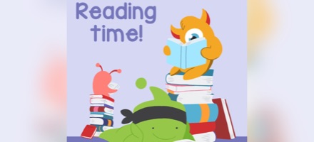 Class Story card - Big Ideas - Classdojo