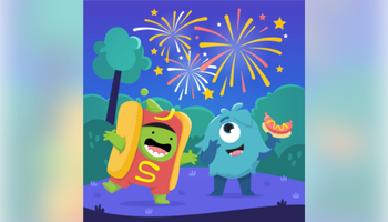 Class Story cards - Big Ideas - Classdojo