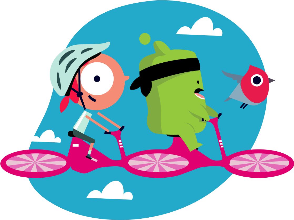 Big Ideas - Classdojo