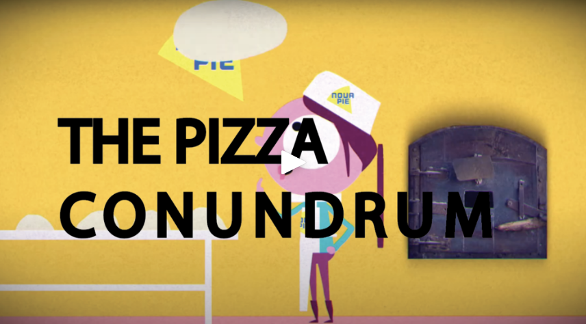 Conundrums - Big Ideas - Classdojo