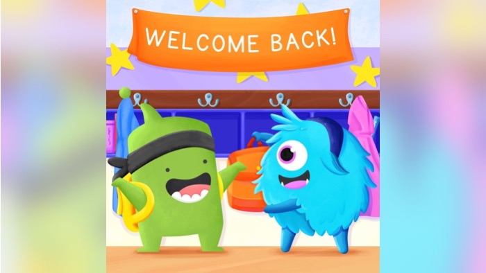 Class Story card - Big Ideas - Classdojo