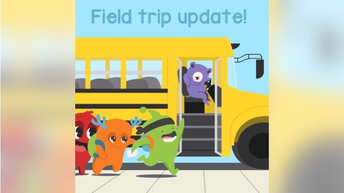 Class Story card - Big Ideas - Classdojo