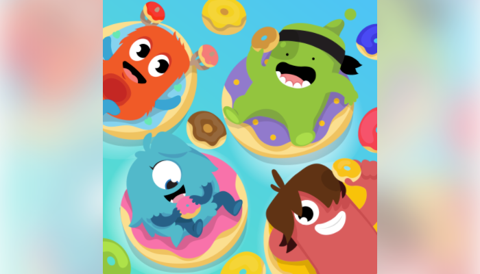 Class Story card - Big Ideas - Classdojo