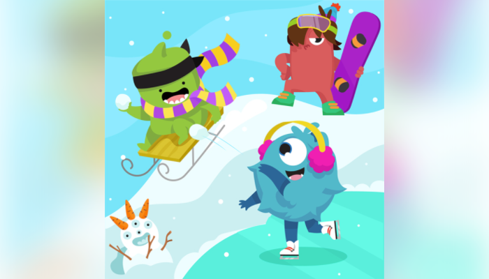 Class Story card - Big Ideas - Classdojo