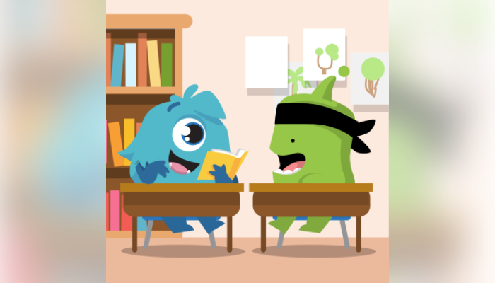 Class Story card - Big Ideas - Classdojo