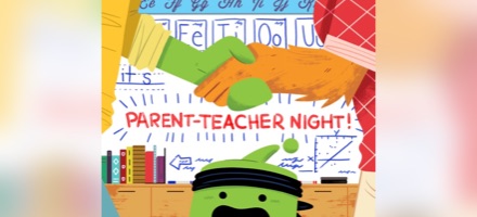 Class Story cards - Big Ideas - Classdojo